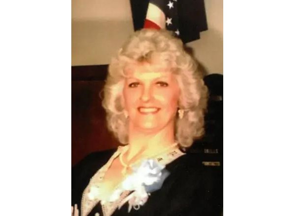 Joyce Ann Kamm Obituary (2023) - Urbandale, IA - Caldwell Parrish ...