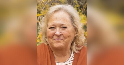 Gena Coleman Obituary (2022) - Richfield, UT - Springer Turner Funeral ...