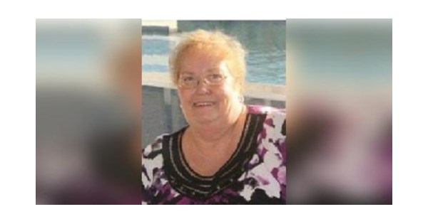 Beverly J. Martin Obituary (2022) - West Warwick, RI - Carpenter-Jenks ...