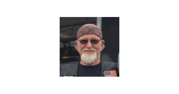 James Michael Bemis Obituary (2026) - Wichita, KS - Elliott Mortuary ...