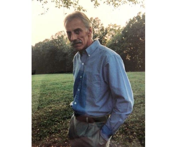 Joseph R. Puryear Obituary (2022) - Lebanon, TN - Partlow Funeral ...
