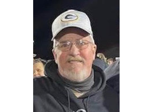 Larry James "Fish" Coulson Obituary (2026) - Johnston City, IL - Pyle ...