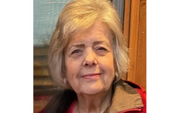 Sally Ann "Mimi" Horvath Obituary (2026) - Ida, MI - Capaul Funeral Home
