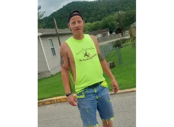 Terry Wayne Johnson Obituary (2025) - Bardstown, KY - Houghlin ...