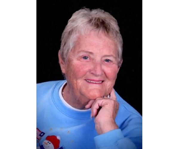 Carolyn Tobin Obituary (2024) - Jensen Beach, FL - Aycock Funeral Home ...