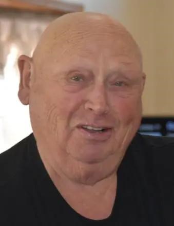 David L. LaMay Obituary (2025) - Montrose, MI - O'Guinn Family Funeral ...