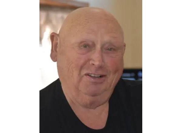 David L. LaMay Obituary (2025) - Montrose, MI - O'Guinn Family Funeral ...