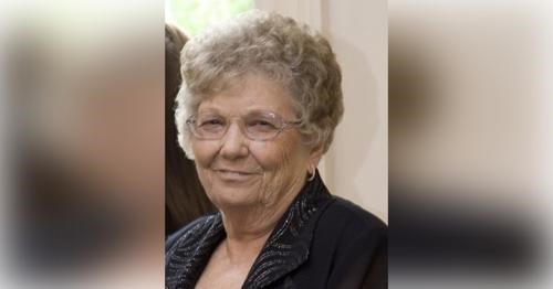 Carrie Evelyn Sams Obituary (2023) - Villa Park, IL - Steuerle Chapel ...
