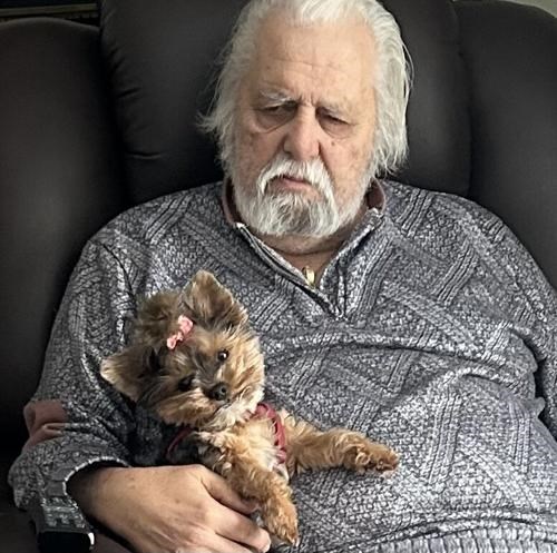 William J. Jacomini Jr. Obituary (1942 - 2026) - Wethersfield, CT - WFSB