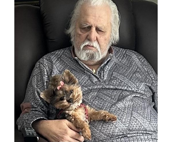 William J. Jacomini Jr. Obituary (1942 - 2026) - Wethersfield, CT - WFSB