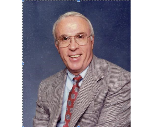 Dr. Dennis Roy Plank Obituary (2022) - Crestwood, KY - Stoess Funeral Home