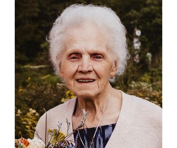 Mabel M. Bass Obituary (2026) - Platteville, WI - Melby Funeral Home ...