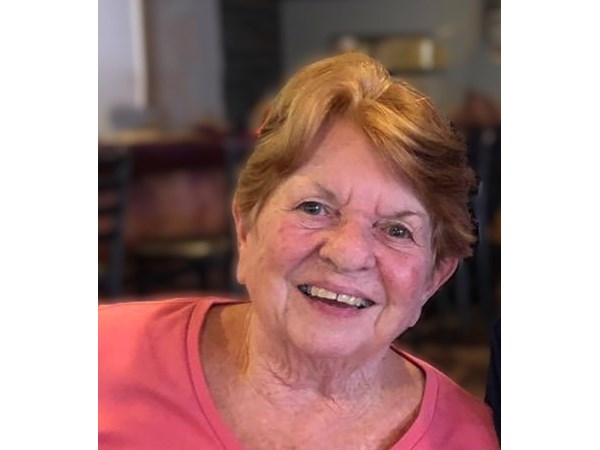 Ann K. Nolen Obituary (2025) - Harvard, IL - Saunders & McFarlin ...