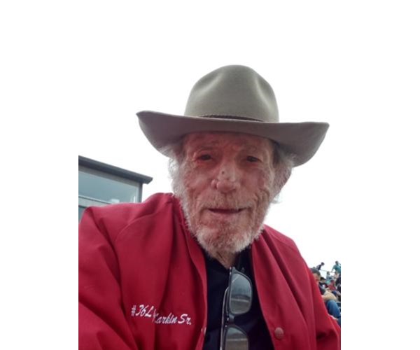 Joseph Clyde Larkin Sr. Obituary (2022) - Ottawa, KS - Lamb-Roberts ...