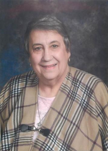 Barbara G. Lowry Obituary (2022) - Cheviot, OH - Vitt, Stermer ...