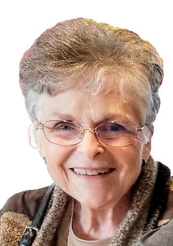 Karen Carlton Moon Obituary (2024) - American Fork, UT - Warenski ...