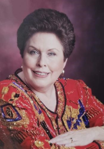 Marjorie Arlene Allen Obituary (2026) - Salt Lake City, UT - Larkin ...