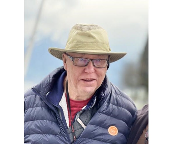 Robert "Bob" Tillman Obituary (2024) - Fountain Inn, SC - Fletcher ...