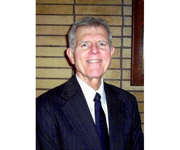 Charles Joseph Spengler Obituary (2023) - Murrysville, PA - Hart ...