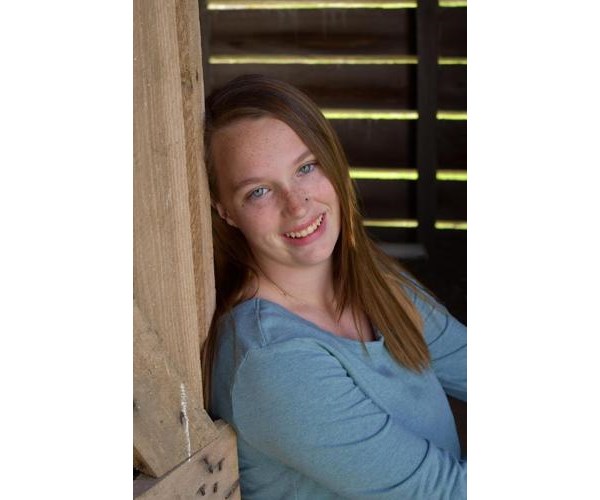 Chloe Leigh Price Obituary (2025) - Marysville, OH - Ingram Funeral ...