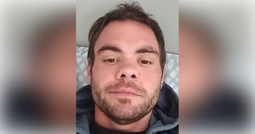 Christopher Ryan Willey Obituary (2023) - Pocomoke City, MD - Holloway ...