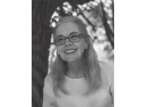 Pamela Jane Crowe Obituary (2025) - Cameron, TX - Marek-Burns-Laywell ...