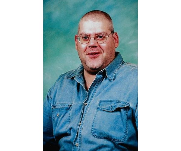 Eric Detwyler Obituary (2025) - Schenectady, NY - Daly Funeral Home Inc ...