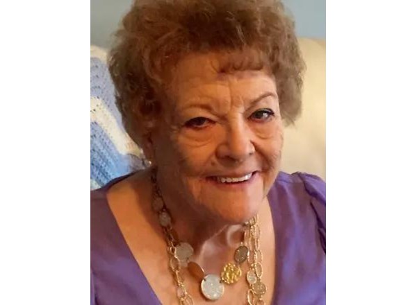 Doris Jean Graham Obituary (2025) - Florence, KY - Alliance Funeral ...