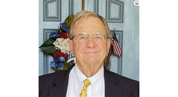 Larry Edwards Obituary and Online Memorial (2026)