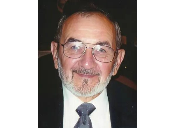 Joseph S. Harbulak Sr. Obituary (2024) - McKeesport, PA - Jaycox ...