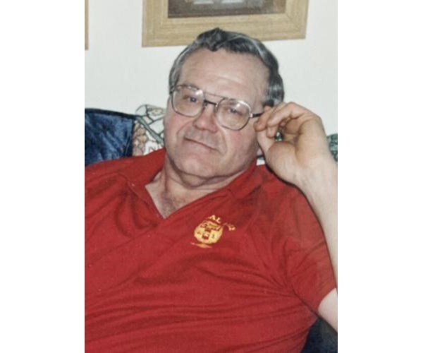 Robert H. Colegrove Obituary (2024) - Elkland, PA - Kenyon Funeral Home ...