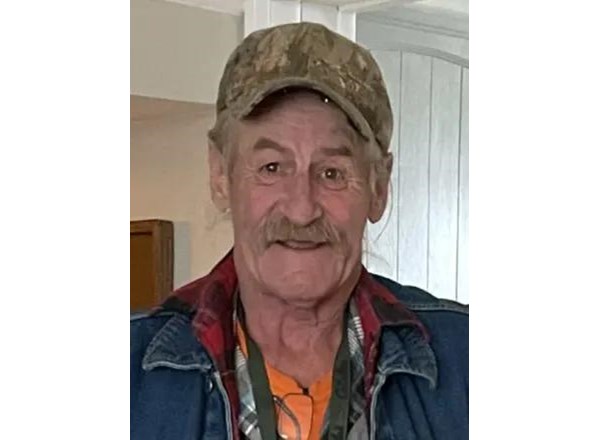 Jerald Walker Koontz Jr. Obituary (2025) - Maquoketa, IA - Carson ...