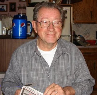 Harvey Gahl Obituary (2025) - Rockton, IL - McCorkle Funeral Home - Rockton