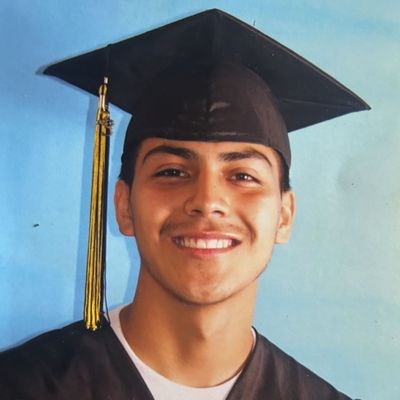 Ivan Jeremy Cervantes-Cruz Obituary (2025) - Altadena, CA - Mountain ...