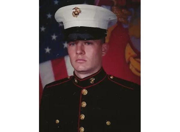 Raymond Keith Wilson Jr. Obituary (2025) - Orange Park, FL ...