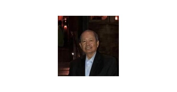 Virgilio Sotelo Angeles Jr. Obituary (2026) - Benicia, CA - Passalacqua ...