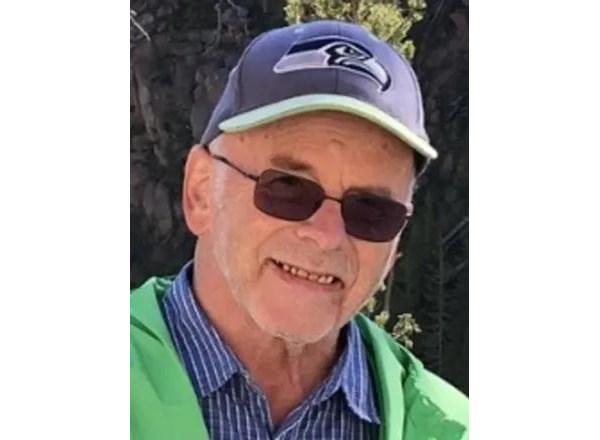 Donald Jay Snapper Obituary (1939 - 2025) - Lynden, WA - My Bellingham Now