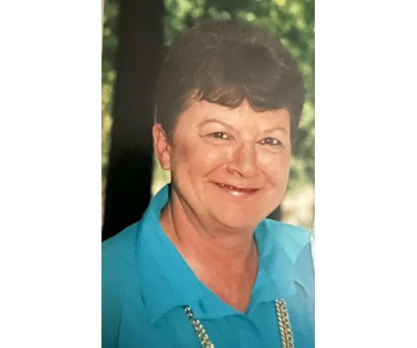 JoAnn P. Roach Obituary (2025) - Burnsville, MN - White Funeral Home ...