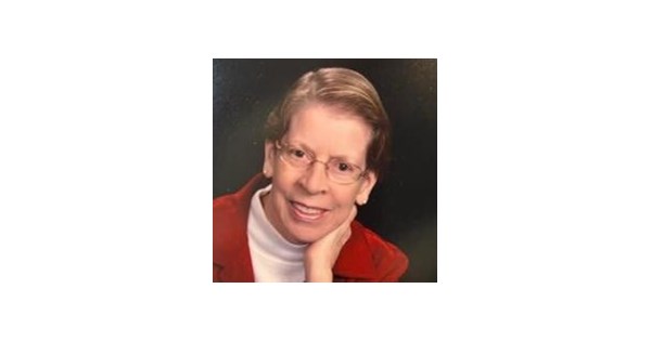 Georgia Ludolph Obituary (2025) - Columbus, OH - Rutherford Funeral ...