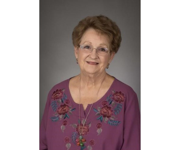 Linda Kelly Obituary (2025) - Karnes City, TX - Rhodes Funeral Home ...