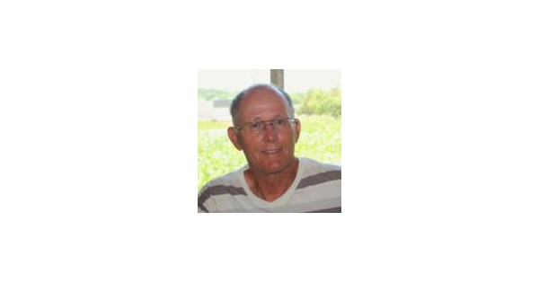 Russell Pickering Obituary (2024) - Durand, IL - McCorkle Funeral Home ...