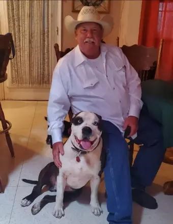 Mark Edward Stone Obituary (2025) - Highlands, TX - Sterling-White ...