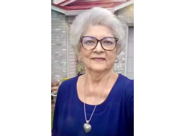 Maria Lynn Owens Obituary (2025) - San Antonio, TX - Castle Ridge ...