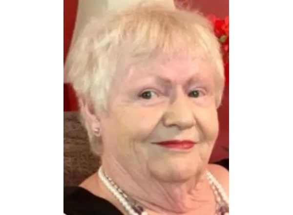 Lory Dodd Obituary and Online Memorial (2025)