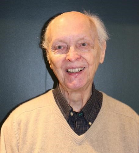 Robert Van Etten Obituary (2026)