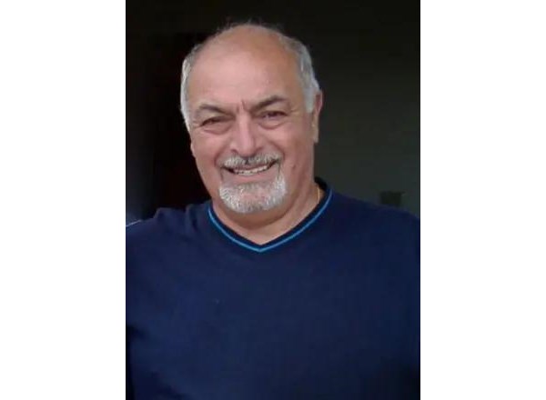 Domenic J. Rizzitano Obituary (2024) - Plymouth, MA - Cartmell-Davis ...