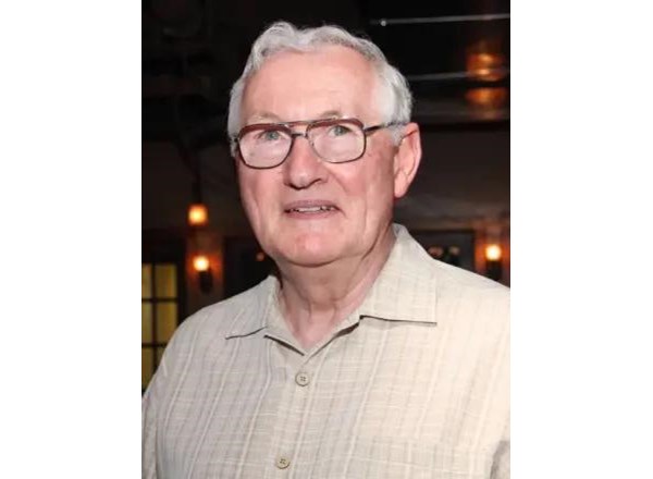 Ronald J. Ellsworth Obituary (2025) - Ballston Spa, NY - Armer Funeral ...