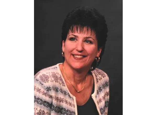 Brenda J. Berns Obituary (2025) - Toledo, OH - Walker Funeral Homes ...