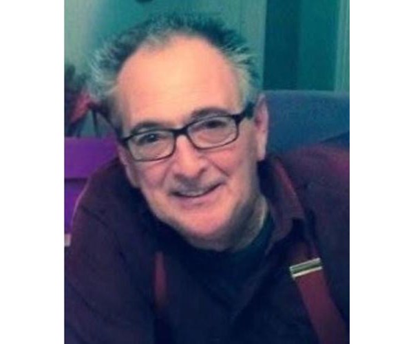 Daniel Pagano Obituary (2026) - Waterford, CT - Rone Funeral Service ...