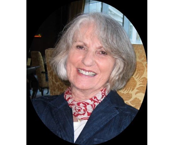 Patricia A. Flynn Obituary (2026) - Uxbridge, MA - Tancrell-Jackman ...